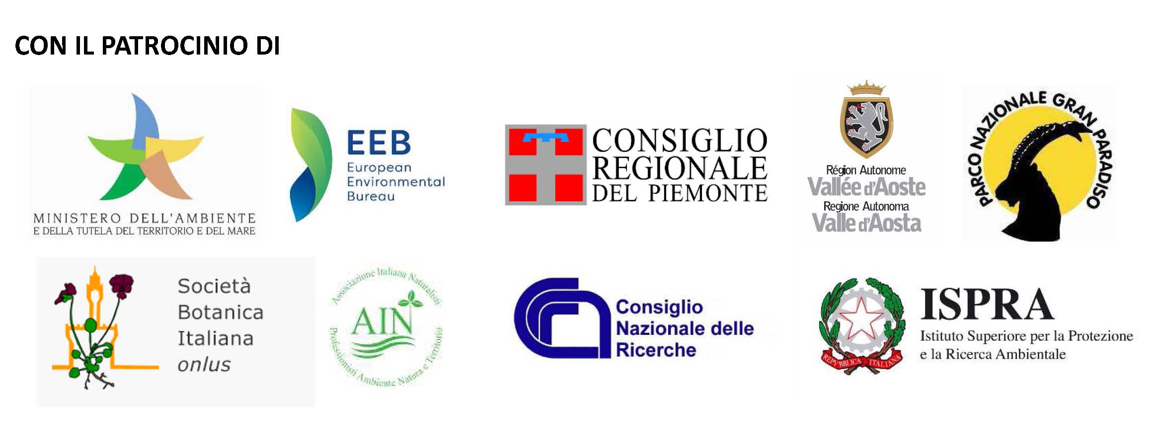 FEDERAZIONE NAZIONALE PRO NATURA: SETTANT’ANNI DI IMPEGNO A TUTELA DELL ...